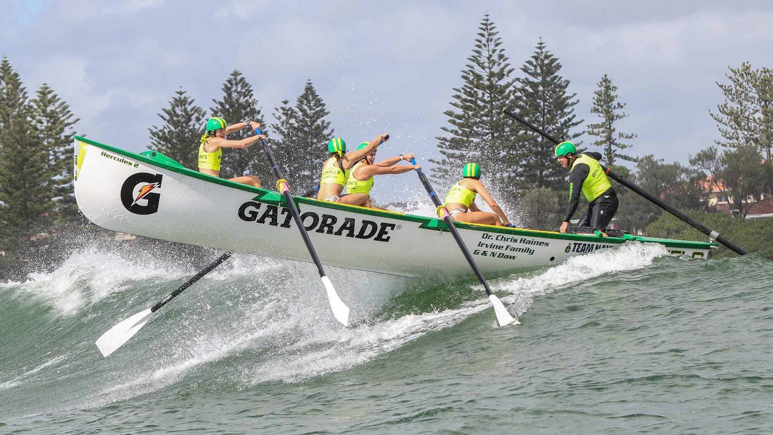 Surf Sports | Glenelg SLSC